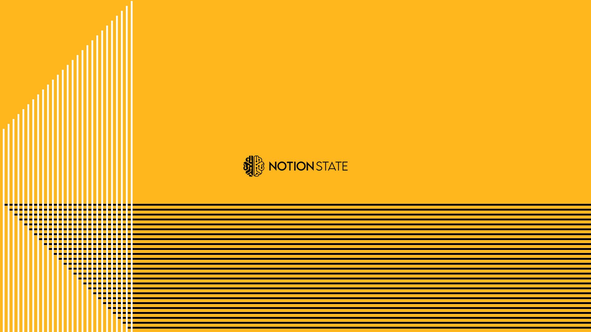 Keep Your Notion Data Secure - Notion State