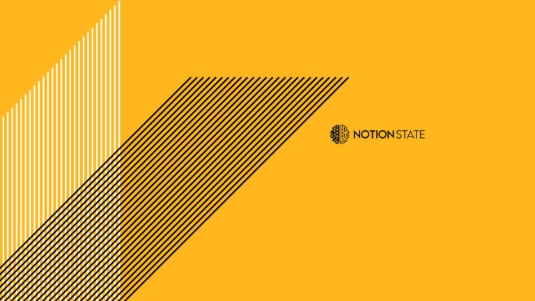 Notion Database Views Notion State
